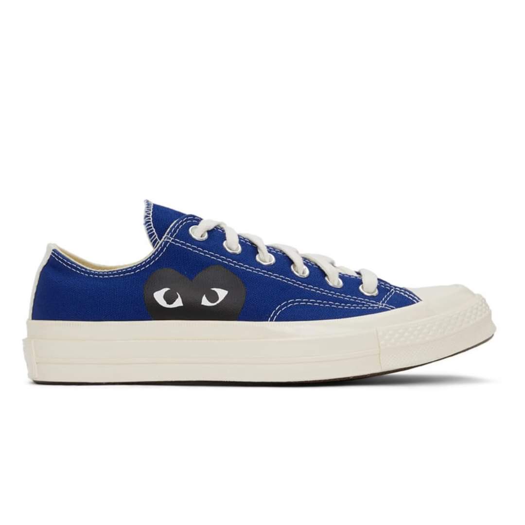 CONVERSE CDG SNEAKERS – Consignment Queen